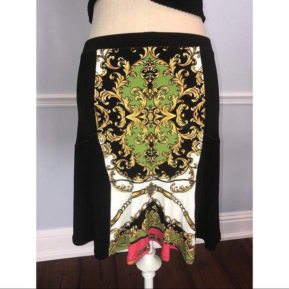 eva varro | Skirts | Eva Varro Flip Skirt | Poshmark